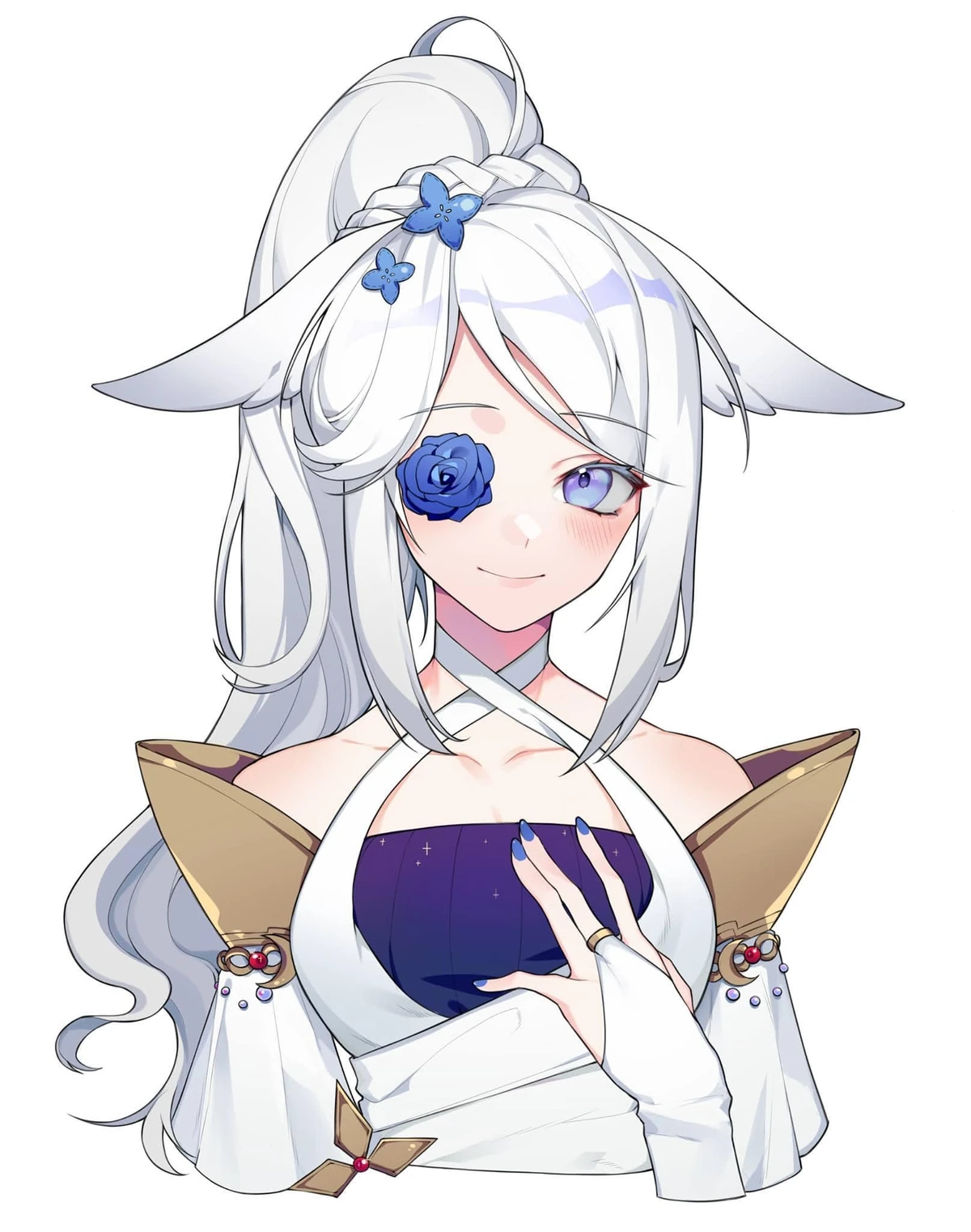 Ywuria/Gallery | Virtual YouTuber Wiki | Fandom