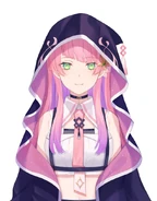 Abi Kadabura/Gallery | Virtual YouTuber Wiki | Fandom