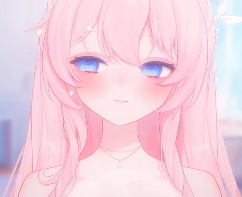 Ariru | Virtual YouTuber Wiki | Fandom