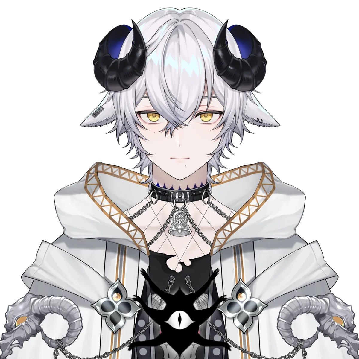 Baabel | Virtual YouTuber Wiki | Fandom