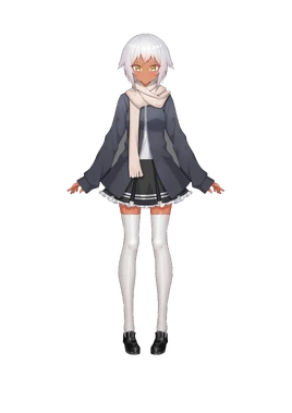 Savii | Virtual YouTuber Wiki | Fandom