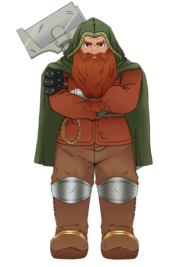 Doru Gorunn | Virtual YouTuber Wiki | Fandom