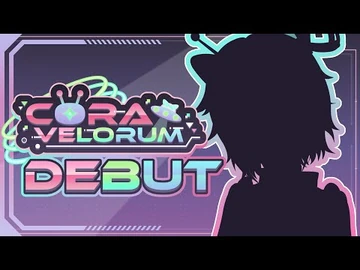 Cora Velorum | Virtual YouTuber Wiki | Fandom