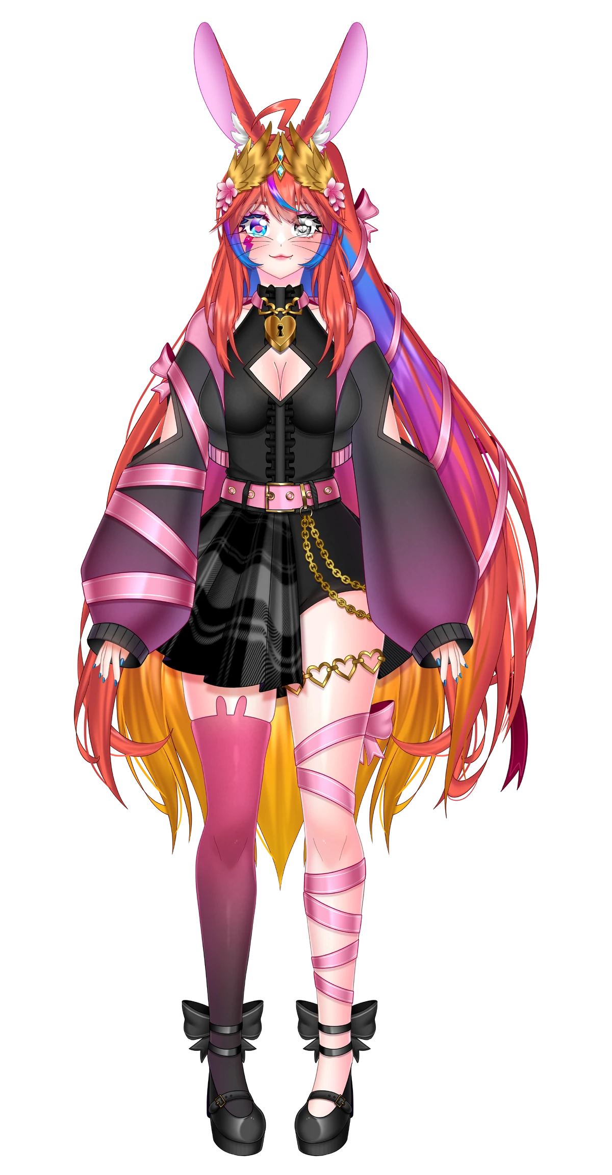 FlashyKlau | Virtual YouTuber Wiki | Fandom