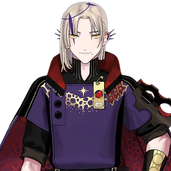 Magni Dezmond | Virtual YouTuber Wiki | Fandom