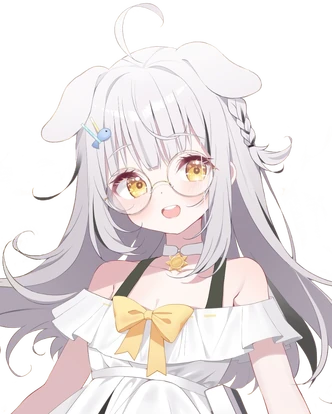 Koizumi Shinoko | Virtual YouTuber Wiki | Fandom