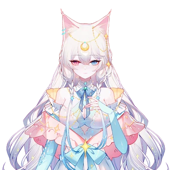 Yueho | Virtual YouTuber Wiki | Fandom