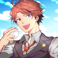 Yukoku Roberu/Gallery | Virtual YouTuber Wiki | Fandom