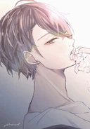 Kagami Hayato/Gallery | Virtual YouTuber Wiki | Fandom