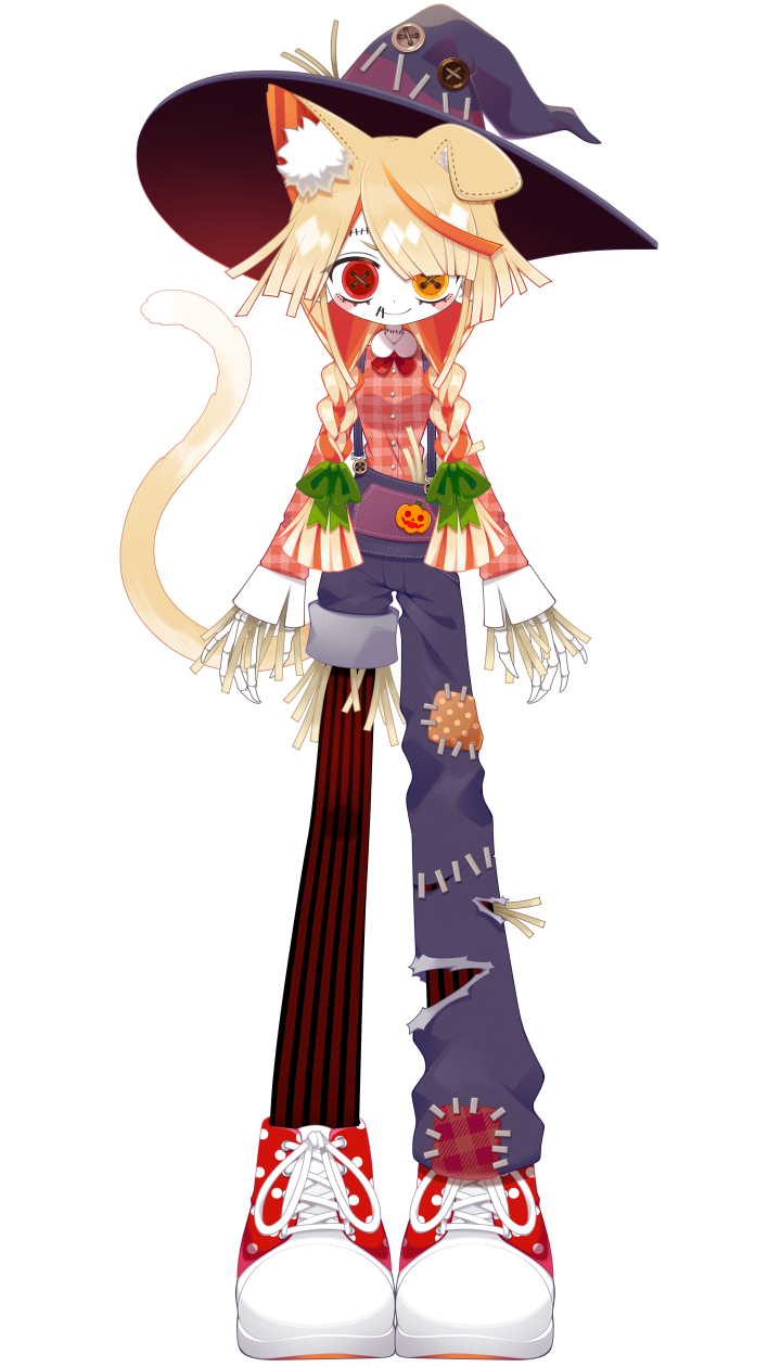 Category:Designed by funamusea | Virtual YouTuber Wiki | Fandom