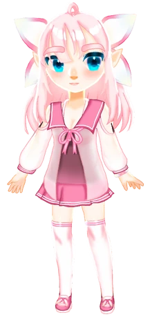 Yunoki | Virtual YouTuber Wiki | Fandom