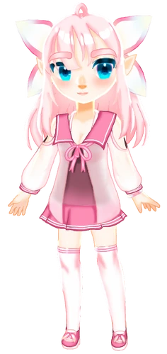 Yunoki | Virtual YouTuber Wiki | Fandom