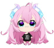 Chibidoki/Gallery | Virtual YouTuber Wiki | Fandom