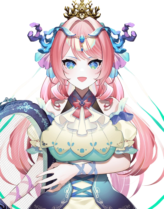 Cora Light | Virtual YouTuber Wiki | Fandom