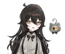 Grimmi | Virtual YouTuber Wiki | Fandom