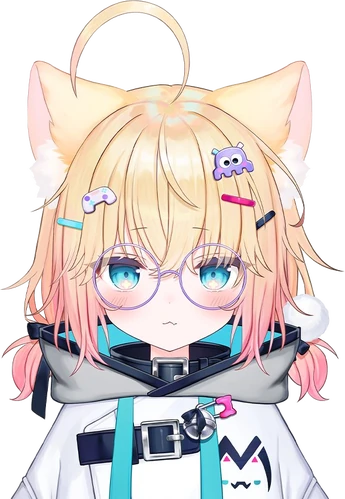 MinikoMew | Virtual YouTuber Wiki | Fandom