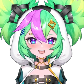 Willo Wildfire | Virtual YouTuber Wiki | Fandom