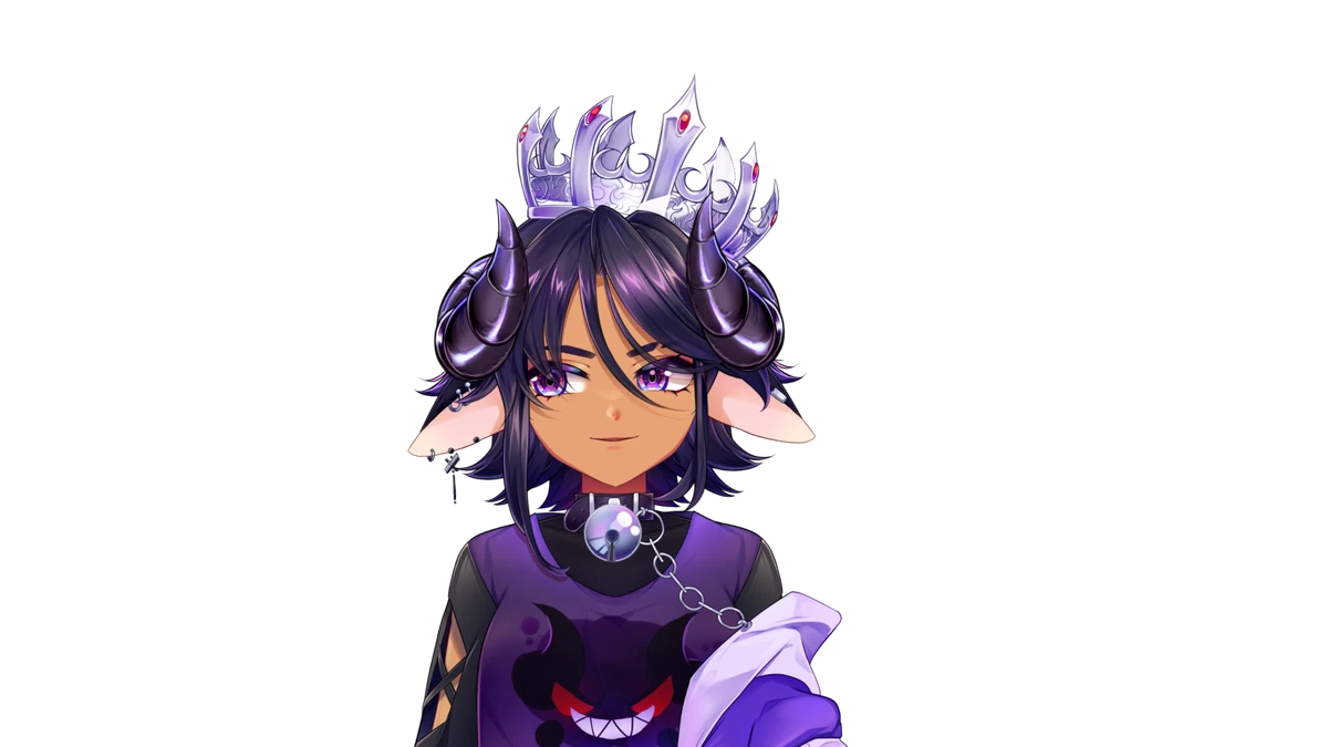 Amaru | Virtual YouTuber Wiki | Fandom