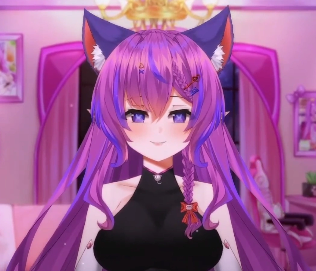 Ayurin Chlorisya | Virtual YouTuber Wiki | Fandom