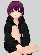 Azami/Gallery | Virtual YouTuber Wiki | Fandom