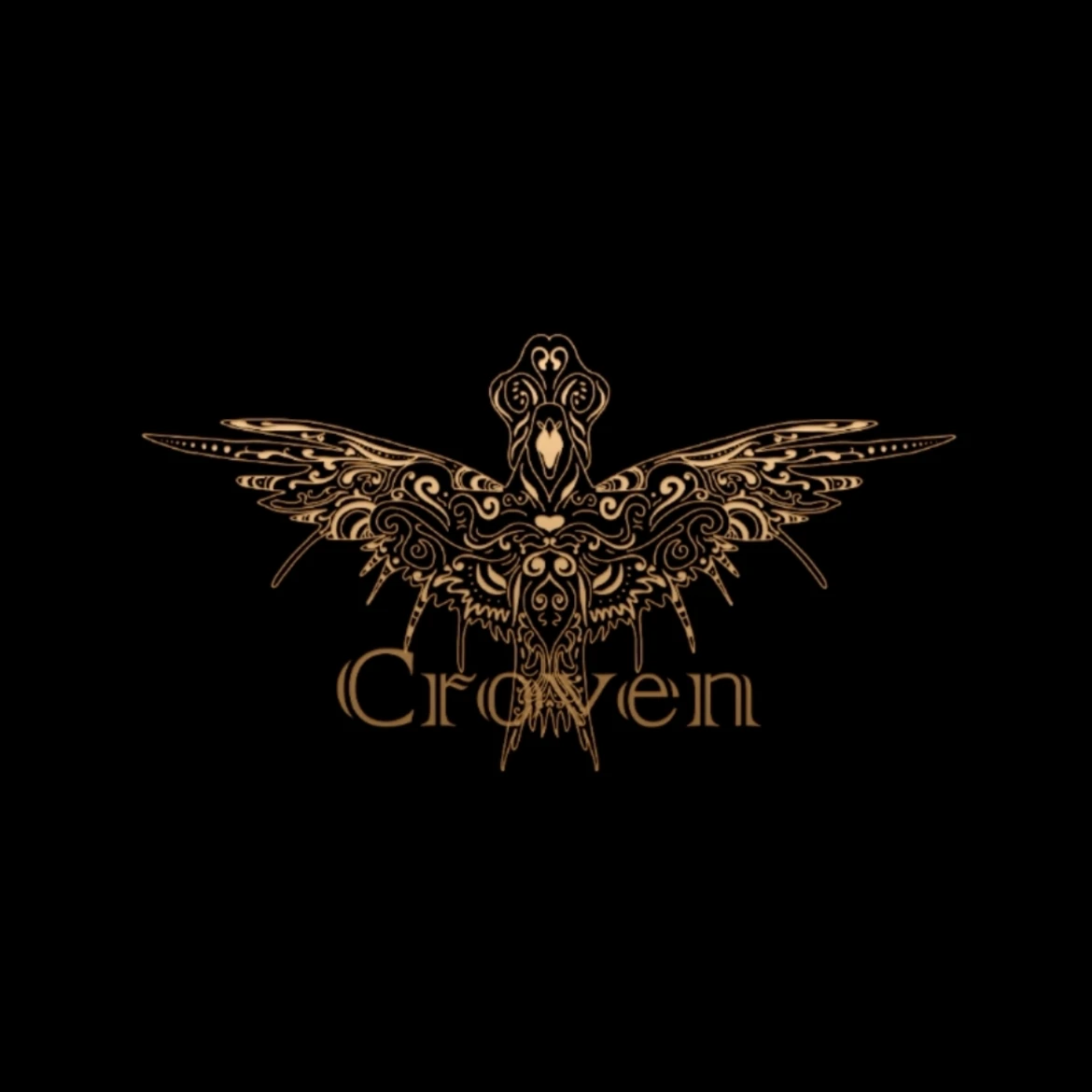 Croven | Virtual YouTuber Wiki | Fandom