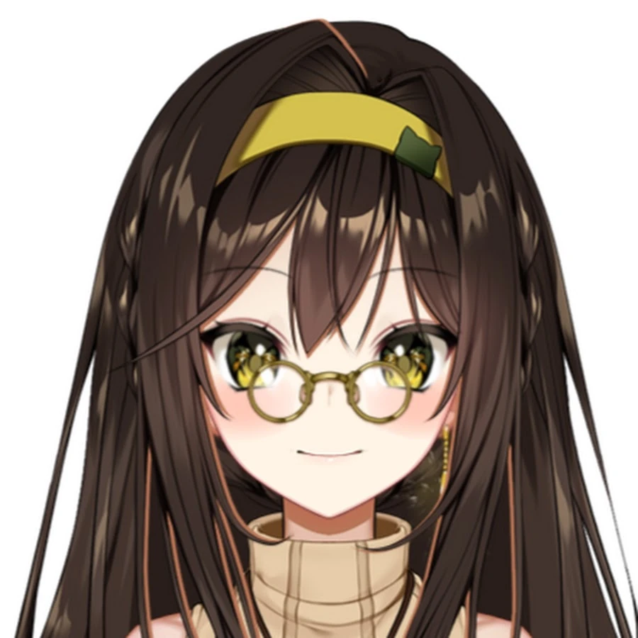 Kujo Runa | Virtual YouTuber Wiki | Fandom