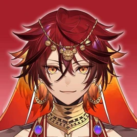 Malim Cendari | Virtual YouTuber Wiki | Fandom