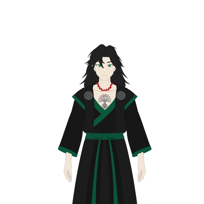 Maruga Jakoji | Virtual YouTuber Wiki | Fandom