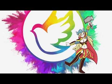 Thor Chan | Virtual YouTuber Wiki | Fandom