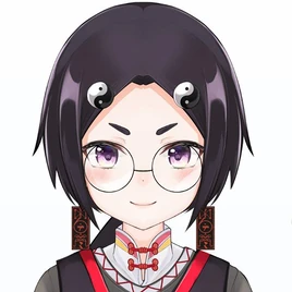Xiaoling | Virtual YouTuber Wiki | Fandom