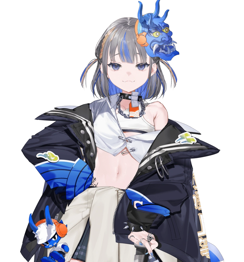 Kinami Alice | Virtual YouTuber Wiki | Fandom