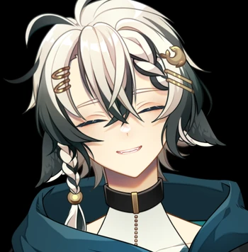 Snuffy | Virtual YouTuber Wiki | Fandom