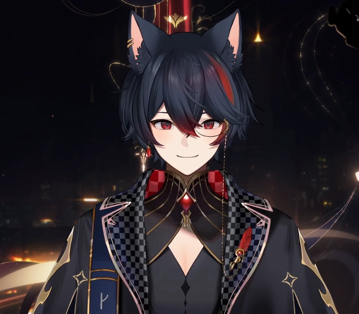 Merryweather | Virtual YouTuber Wiki | Fandom