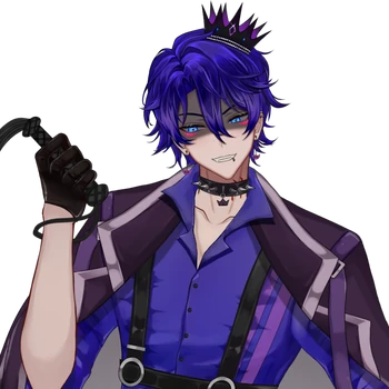 RiiKami | Virtual YouTuber Wiki | Fandom