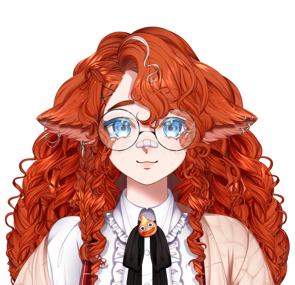 Category:Designed by himey | Virtual YouTuber Wiki | Fandom