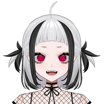 Neon Kuroyuri | Virtual YouTuber Wiki | Fandom