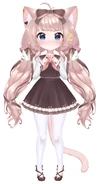 Fuwa Ch | Virtual YouTuber Wiki | Fandom