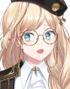 Layla Alstroemeria/Gallery | Virtual YouTuber Wiki | Fandom