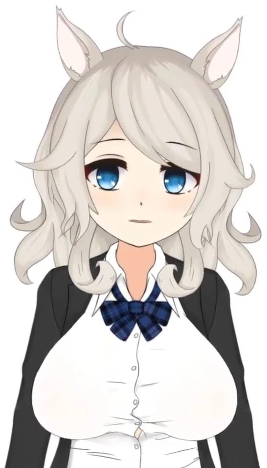 Paco | Virtual YouTuber Wiki | Fandom