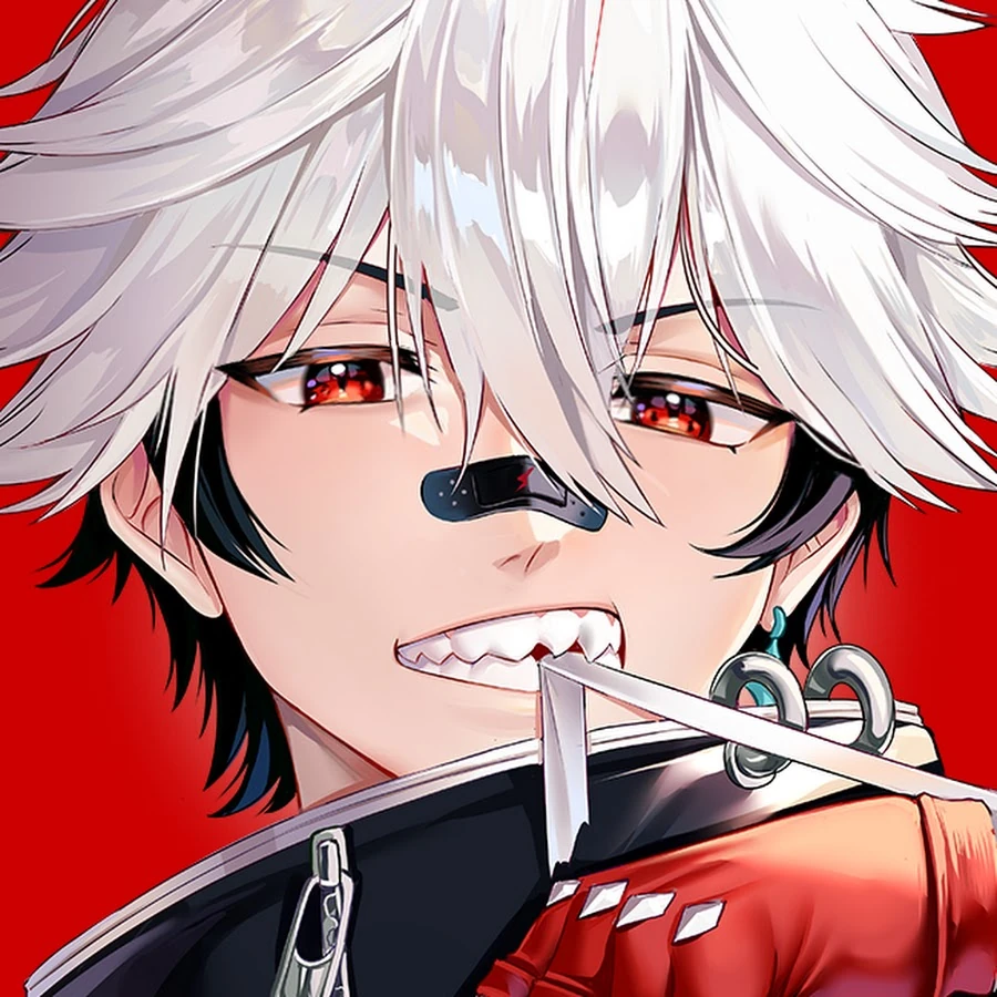 Toshiruz | Virtual YouTuber Wiki | Fandom