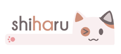 Shiharu | Virtual YouTuber Wiki | Fandom