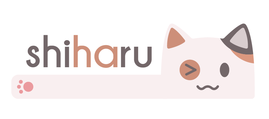 Shiharu/Gallery | Virtual YouTuber Wiki | Fandom