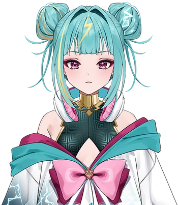 Siden Lime | Virtual YouTuber Wiki | Fandom