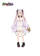 Suou Patra/Gallery | Virtual YouTuber Wiki | Fandom