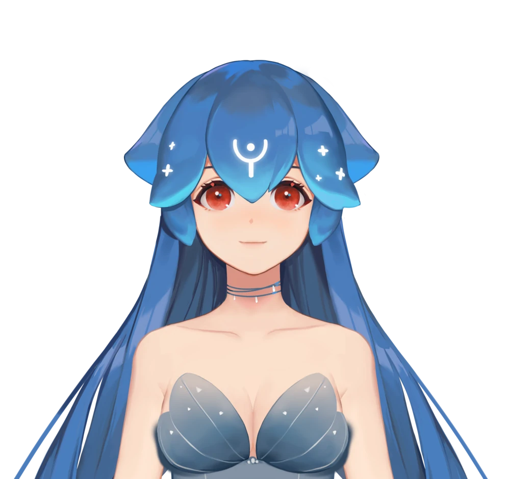 Bao | VTuber Wiki | Fandom