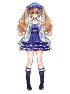 Dokibird/Gallery | Virtual YouTuber Wiki | Fandom