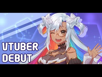 Jayu | Virtual YouTuber Wiki | Fandom