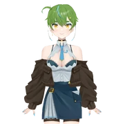 Viri Morelia/Gallery | Virtual YouTuber Wiki | Fandom