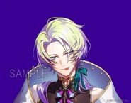 Claude Clawmark/Gallery | Virtual YouTuber Wiki | Fandom