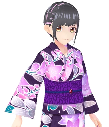 Kokin | Virtual YouTuber Wiki | Fandom